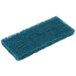 3M Doodlebug Blue Scrubbing Pad (10"): WebstaurantStore