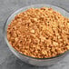Chopped Golden Graham Topping - 2 lb.