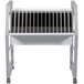 Luxor LOTM16 16 Tablet / Chromebook Open Charging Cart