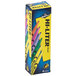 Avery® 23565 Hi-Liter® Chisel Tip Pen Style Highlighter, Fluorescent ...