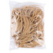 Universal UNV00433 #33 Rubber Bands - Beige (160/Bag)