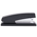 Universal UNV43118 20 Sheet Black Full Strip Desktop Stapler