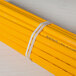 Universal UNV00133 3 1/2" x 1/8" Beige #33 Rubber Band, 1 lb. - 640/Bag