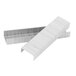 Universal UNV79000 210 Strip Count Standard Chisel Point 5,000 Staple Box