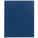 Avery® 47975 Letter Size 2-Pocket Paper Folder with Prong Fasteners ...