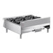 Garland GTOG36-6 Natural Gas 6 Burner 36" Countertop Range - 180,000 BTU