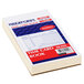 Rediform Office 4K409 Weekly Employee Time Card Book - 100 Sheets ...