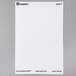 Avery® 5440 1 1/2" x 3" White Rectangular Removable Write-On ...