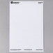Avery® 5436 1" x 3" White Rectangular Removable Write-On / Printable ...