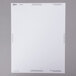 Avery® 22804 Easy Peel 1 1 /2" x 2 1/2" True Print White Glossy Oval ...