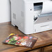 Avery® 22804 Easy Peel 1 1 /2" x 2 1/2" True Print White Glossy Oval ...