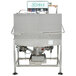 Noble Warewashing II Double Rack Low Temperature Corner Dishwasher ...