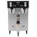 Bunn 34600.0006 BrewWISE Dual ThermoFresh DBC Brewer with Funnel Lock ...