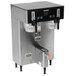 Bunn 34600.0006 BrewWISE Dual ThermoFresh DBC Brewer with Funnel Lock ...