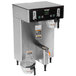 Bunn 34600.0006 BrewWISE Dual ThermoFresh DBC Brewer with Funnel Lock ...