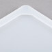 Flexsil Lid 1/3 Size High-Heat Silicone Steam Table / Hotel Pan Lid