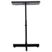 Flash Furniture Adjustable Metal Lectern | WebstaurantStore