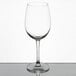 Reserve by Libbey 9152 Contour 16 oz. Customizable Wine Glass - 12/Case