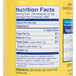 Bulk Splenda Sweetener (16 oz.) - 12/Case