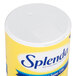 Bulk Splenda Sweetener (16 oz.) - 12/Case