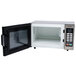 Panasonic Commercial Microwave Oven (NE-1054F)