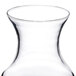 Libbey 719 8.5 oz. Glass Cocktail Decanter - 36/Case