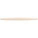 Ateco 20175 20" Maple Wood Tapered French Rolling Pin