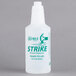 32 oz. Labeled Bottle for Noble Chemical Sani-512 Food Surface ...