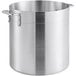 40 Qt. Stock Pot - Standard Weight Aluminum Stock Pot
