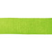 Creative Converting 077123 81' Fresh Lime Green Streamer Paper