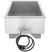 Vollrath 72020 Cayenne Full Size Heat 'n Serve Countertop Rethermalizer ...