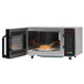 Amana Commercial Microwave (120V): WebstaurantStore