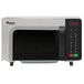 Amana Commercial Microwave (120V): WebstaurantStore