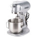 Hobart N50 5 Qt. Countertop Mixer w/ Accessories