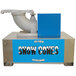 Benchmark USA 71050 Snow Blitz Portable Snow Cone Machine