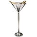 American Metalcraft Martini Wine / Champagne Stand