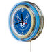 Holland Bar Stool Clk15AirFor United States Air Force 15" Neon Clock