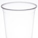 Fabri-Kal NC10 Nexclear 10 oz. Clear Plastic Cup - 1000/Case