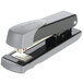 Swingline 71101 20 Sheet Black Half Strip Compact Commercial Stapler