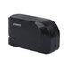 Universal UNV43120 20 Sheet Black Electric Half Strip Stapler with ...