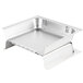 Vollrath 77400 Full Size Hinged Dome Steam Table / Hotel Pan Cover