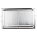Vollrath 77400 Full Size Hinged Dome Steam Table / Hotel Pan Cover