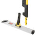 Rubbermaid HYGEN 1835528 Pulse 18" Spray Mop Kit