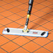 Rubbermaid HYGEN 1835528 Pulse 18" Spray Mop Kit