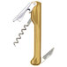 Franmara 2015-69 Capitano Customizable Waiter's Corkscrew with Nugget ...