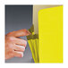 Smead 74233 Legal Size File Pocket - 3 1/2" Expansion with Straight Cut ...