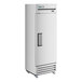 True T-19-HC One Section Reach-In Refrigerator