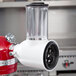 KitchenAid KSMVSA Fresh Prep Slicer / Shredder Attachment