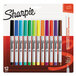 Sharpie 37175PP Assorted 12-Color Ultra-Fine Point Permanent Marker Set