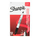 Sharpie 32001 Twin-Tip Black Fine and Ultra-Fine Point Permanent Marker ...